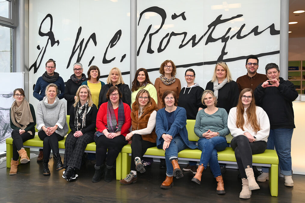 Bergische Kooperation der Frauenbüros | Stadt Remscheid